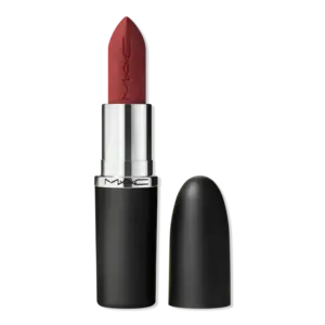 MAC COSMETICS M·a·cximal Silky Matte Lipstick - Avant Garnet