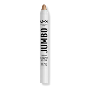 NYX PROFESSIONAL MAKEUP Jumbo Eye Pencil All-in-one Eyeshadow Eyeliner Pencil - Iced Mocha