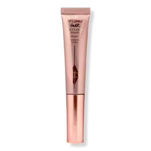 Charlotte Tilbury Beauty Highlighter Wand - Pillow Talk Original