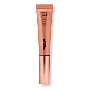 Charlotte Tilbury Beauty Highlighter Wand Pillow Talk Medium