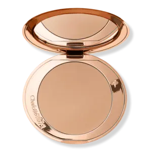Charlotte Tilbury Airbrush Matte Bronzer - Fair