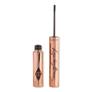 Charlotte Tilbury Legendary Brows Tinted Eyebrow Gel - Dark Brown