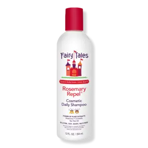 FAIRY TALES Rosemary Repel Daily Shampoo - One-color