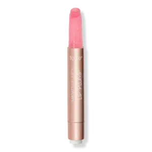 TARTE COSMETICS Maracuja Juicy Lip Plump Shimmer Glass - Pink