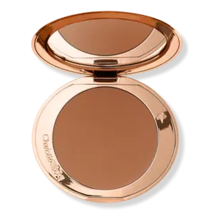 Charlotte Tilbury Airbrush Matte Bronzer - Tan