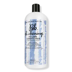BUMBLE AND BUMBLE Thickening Volume Conditioner - One-color