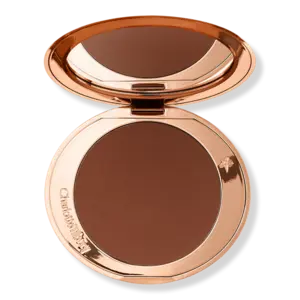 Charlotte Tilbury Airbrush Matte Bronzer - Deep