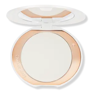 Charlotte Tilbury Airbrush Flawless Finish Brightening Powder - Fair-medium