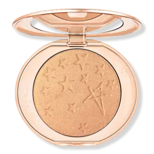 Charlotte Tilbury Glow Glide Face Architect Highlighter - Gilded Glow