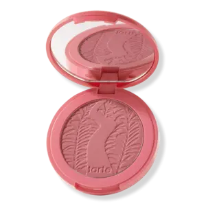 TARTE Amazonian Clay 12-hour Blush - Blushing Bride