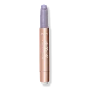TARTE Maracuja Juicy Lip Plump Shimmer Glass Indigo