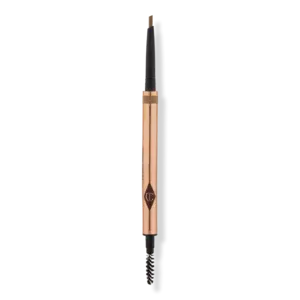 Charlotte Tilbury Brow Cheat Hair-like Eyebrow Pencil - Taupe