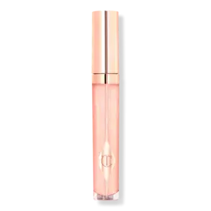 Charlotte Tilbury Collagen Lip Bath Gloss - Refresh Rose