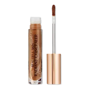 Charlotte Tilbury Beautiful Skin Medium To Full Coverage Radiant Concealer 15 Deep