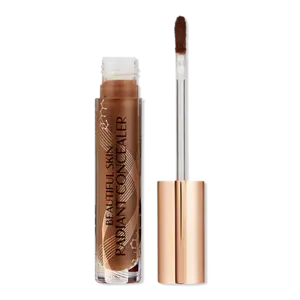 Charlotte Tilbury Beautiful Skin Medium To Full Coverage Radiant Concealer 17 Deep