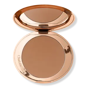 Charlotte Tilbury Airbrush Matte Bronzer - Medium