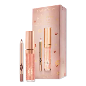 Charlotte Tilbury Lip Set