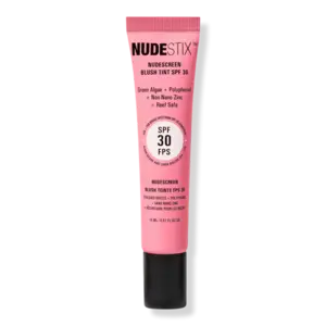 NUDESTIX Nudescreen Blush Tint Spf 30
