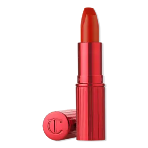 Charlotte Tilbury Matte Revolution Lipstick Fame Flame