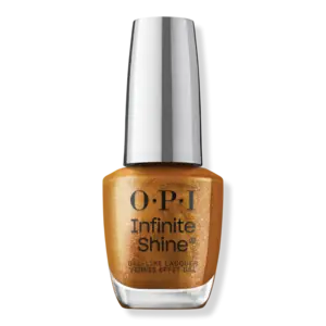 OPI Infinite Shine Long-wear Nail Polish, Nudes/neutrals/browns Stunstoppable