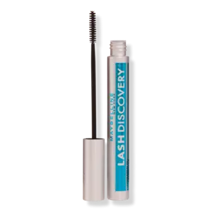 MAYBELLINE Lash Discovery Waterproof Mascara - Very Black