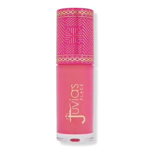 JUVIA'S PLACE Blushed Liquid Blushlighter - Pink Lady Glow
