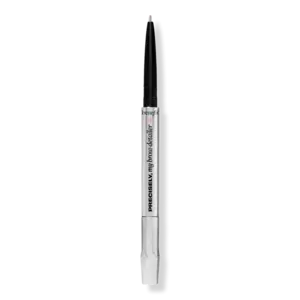 BENEFIT COSMETICS Precisely, My Brow Detailer Microfine Waterproof Eyebrow Pencil - 3