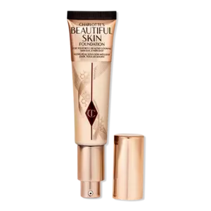 Charlotte Tilbury Normal Skin Makeup Products