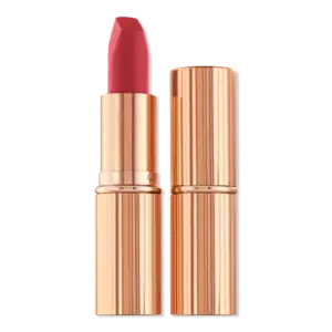Charlotte Tilbury Matte Revolution Lipstick Gracefully Pink