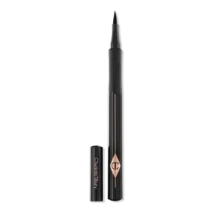 Charlotte Tilbury Feline Flick Volume 2 Liquid Eyeliner Panther