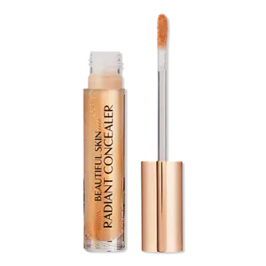 Charlotte Tilbury Beautiful Skin Medium To Full Coverage Radiant Concealer 11.5 Tan