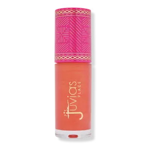 JUVIA'S PLACE Blushed Liquid Blushlighter - Marigold Glow