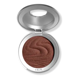 R.E.M. BEAUTY Hypernova Satin Matte Blush Stars In The Sand