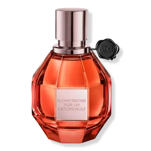 Viktor & Rolf Flowerbomb Tiger Lily Eau De Parfum - One-color
