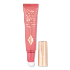 Charlotte Tilbury Matte Beauty Blush Wand - Pillow Talk