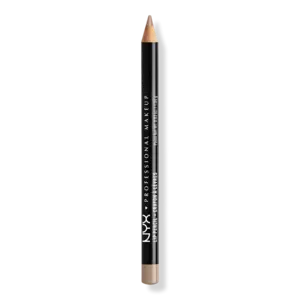NYX PROFESSIONAL MAKEUP Slim Lip Pencil Lip Liner - Nude Truffle