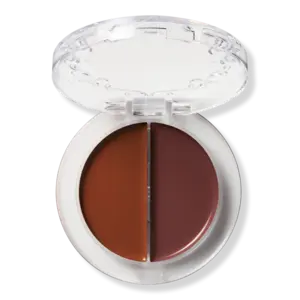 KVD BEAUTY Good Apple Bronze + Sculpt Balm Duo - Deep 600