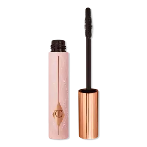 Charlotte Tilbury Pillow Talk Push Up Lashes Volumizing & Lengthening Mascara - Black