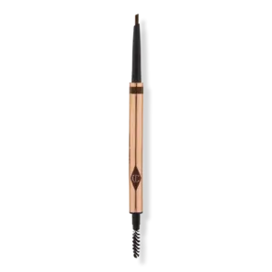 Charlotte Tilbury Brow Cheat Hair-like Eyebrow Pencil - Medium Brown