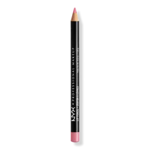 NYX PROFESSIONAL MAKEUP Slim Lip Pencil Lip Liner - Pinky