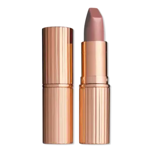 Charlotte Tilbury Matte Revolution Lipstick Very Victoria