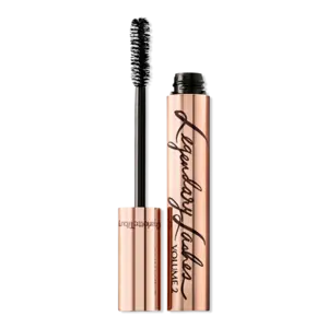 Charlotte Tilbury Legendary Lashes Mascara - Black