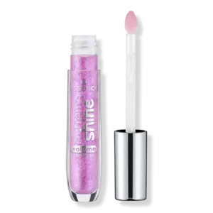 ESSENCE Extreme Shine Volume Lipgloss - 10 Sparkling Purple