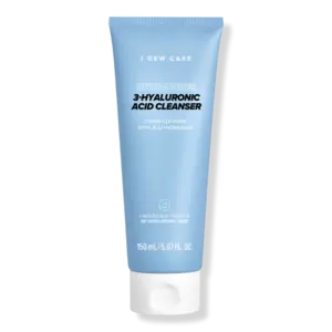 I DEW CARE Hydra Vibes 3 Hyaluronic Acid Cleanser - One-color