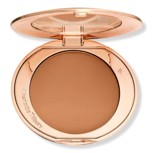 Charlotte Tilbury Airbrush Flawless Finish Blurring & Setting Powder 4 Deep