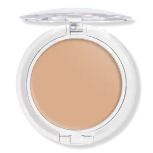 J.CAT BEAUTY Skin Bloom Cream To Powder Compact - Taupe