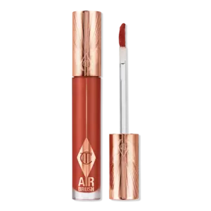 Charlotte Tilbury Liquid Lipstick Makeup Products