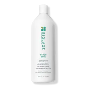 BIOLAGE Scalp Sync Anti-dandruff Shampoo - One-color