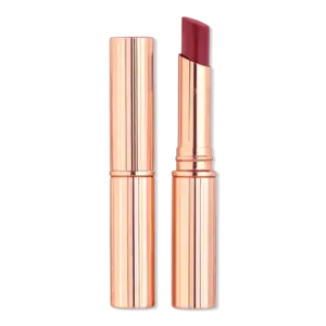 Charlotte Tilbury Walk Shame