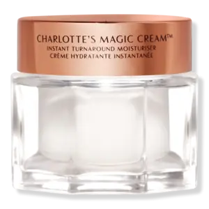 Charlotte Tilbury Magic Cream Moisturizer With Hyaluronic Acid - One-color